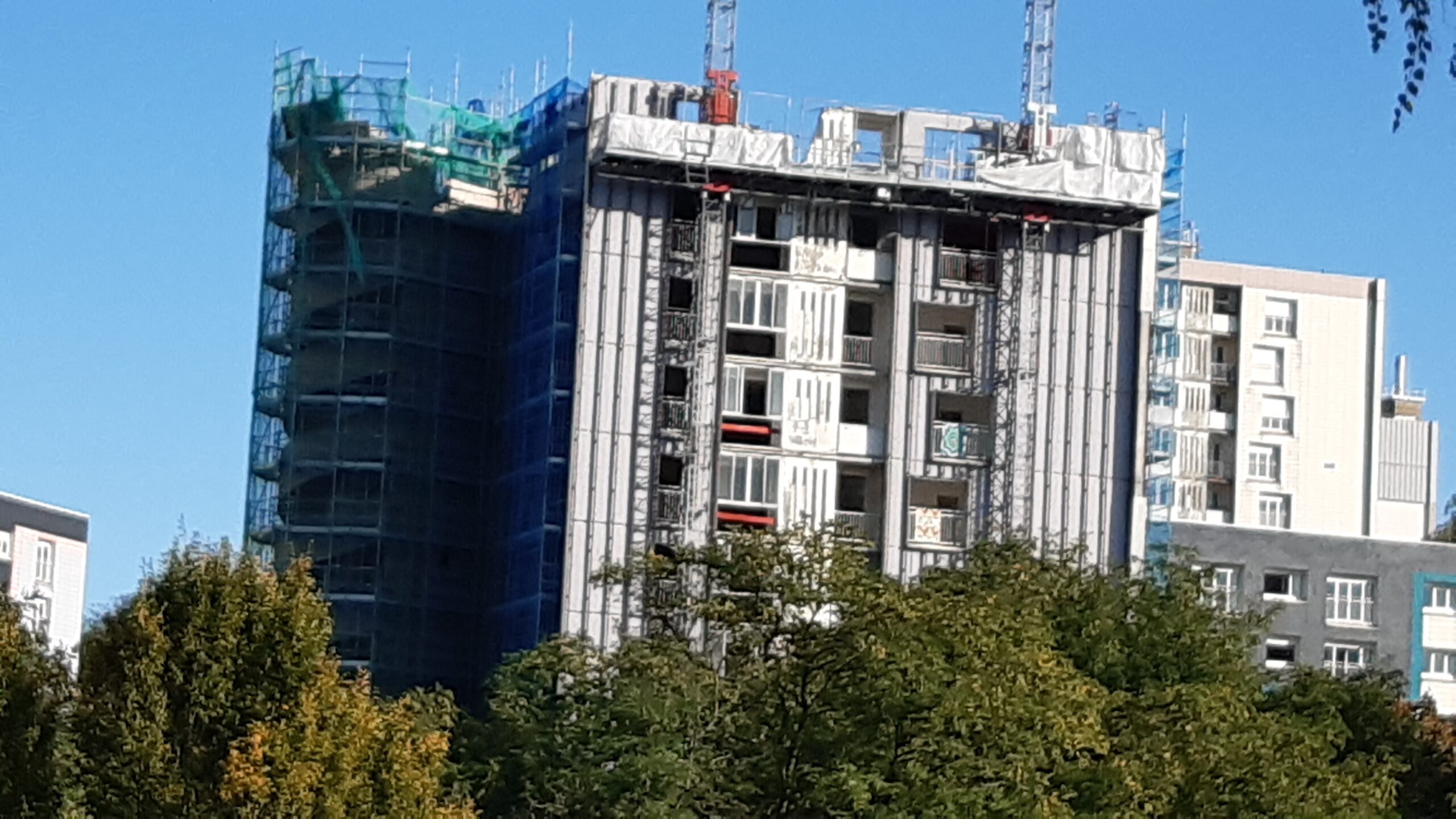 Information sur la réunion publique sur Grand-Vaux - ELAN - SAVIGNY ...